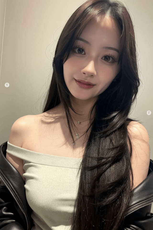 Kokuma Moe胡熊もえ