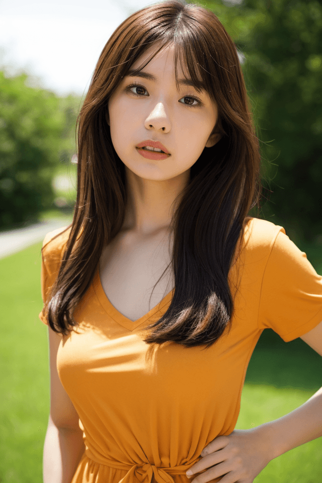 Kikuchi Hina 菊地姫奈