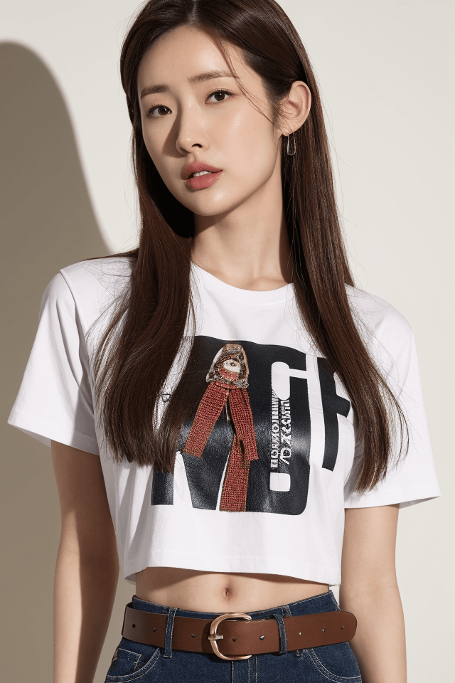 Cha JungWon 차정원