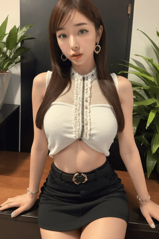 Kago Ai 加護亜依