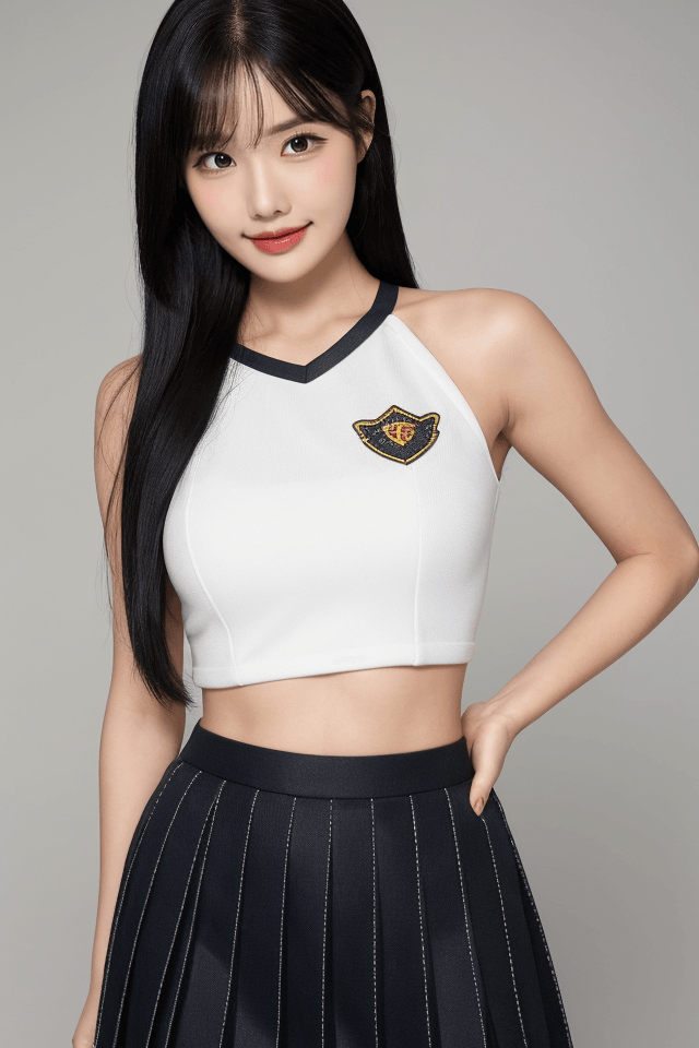 Choi HongRa 최홍라