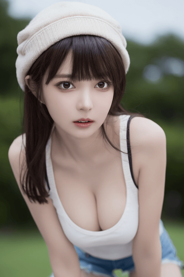 Hayase Miru早瀬みる