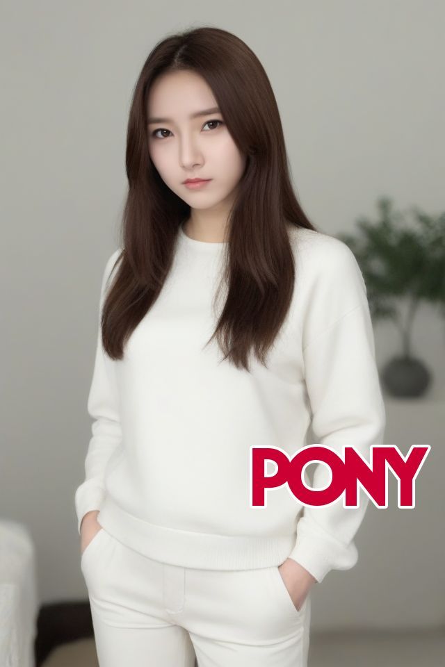 PONY-Kim Soeun 김소은