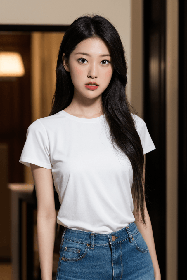 Choi YeRim 최예림