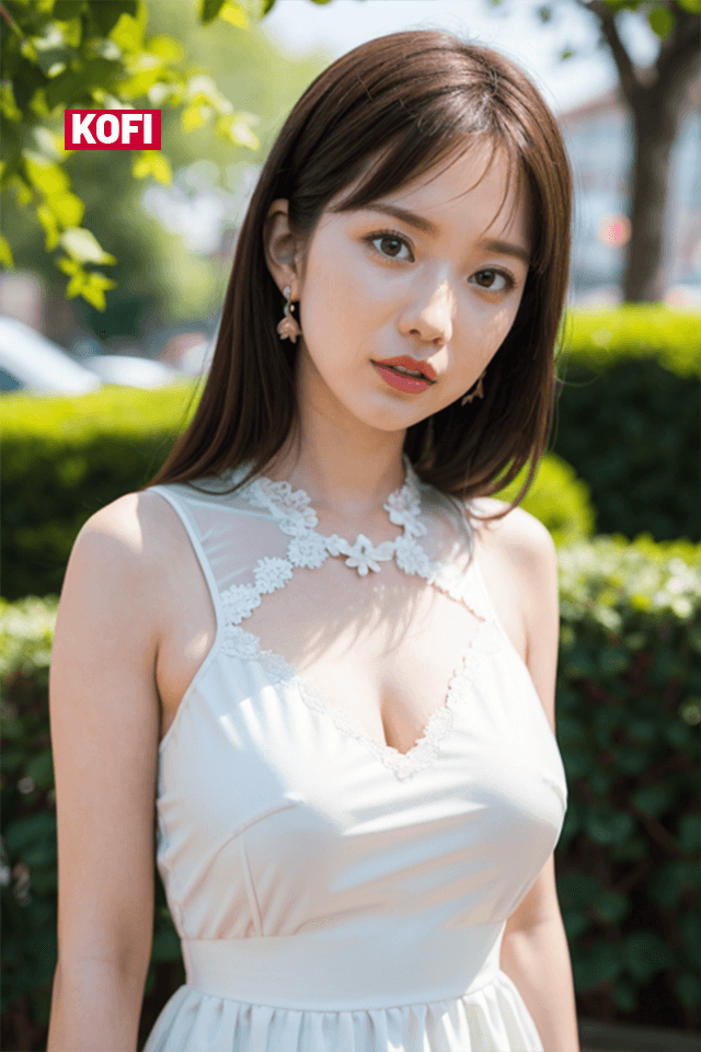 Hironaka Ayaka弘中綾香