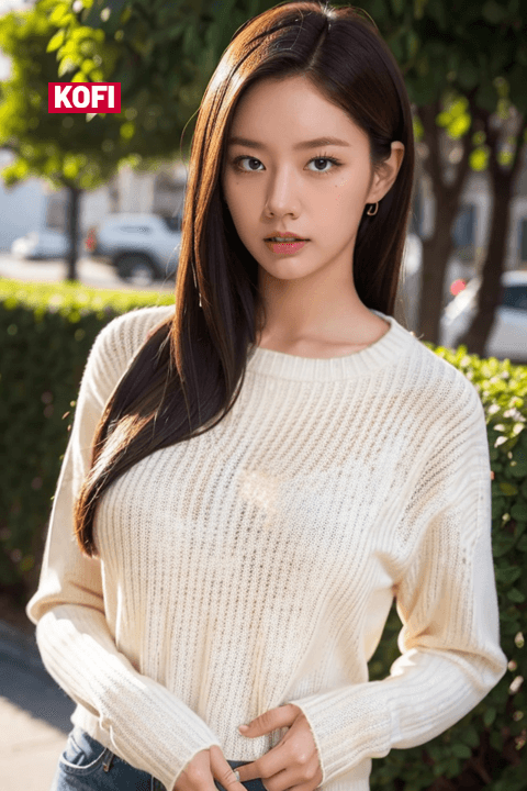 Lee Hye-ri이혜리