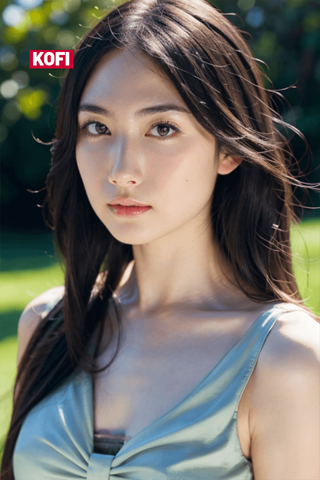 Kashii Yuu香椎 由宇