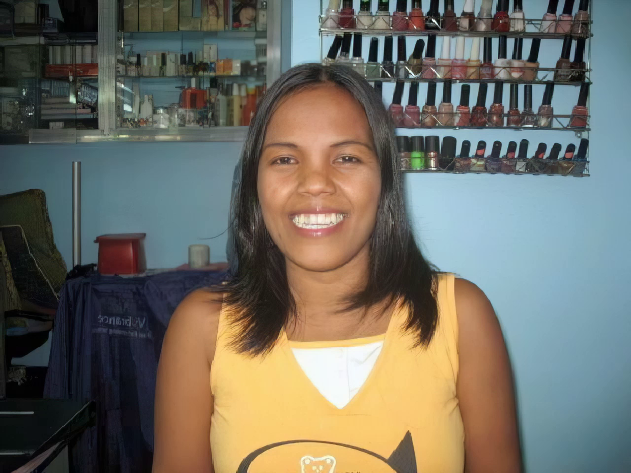 Vid 616 – Beth Medium To Bald