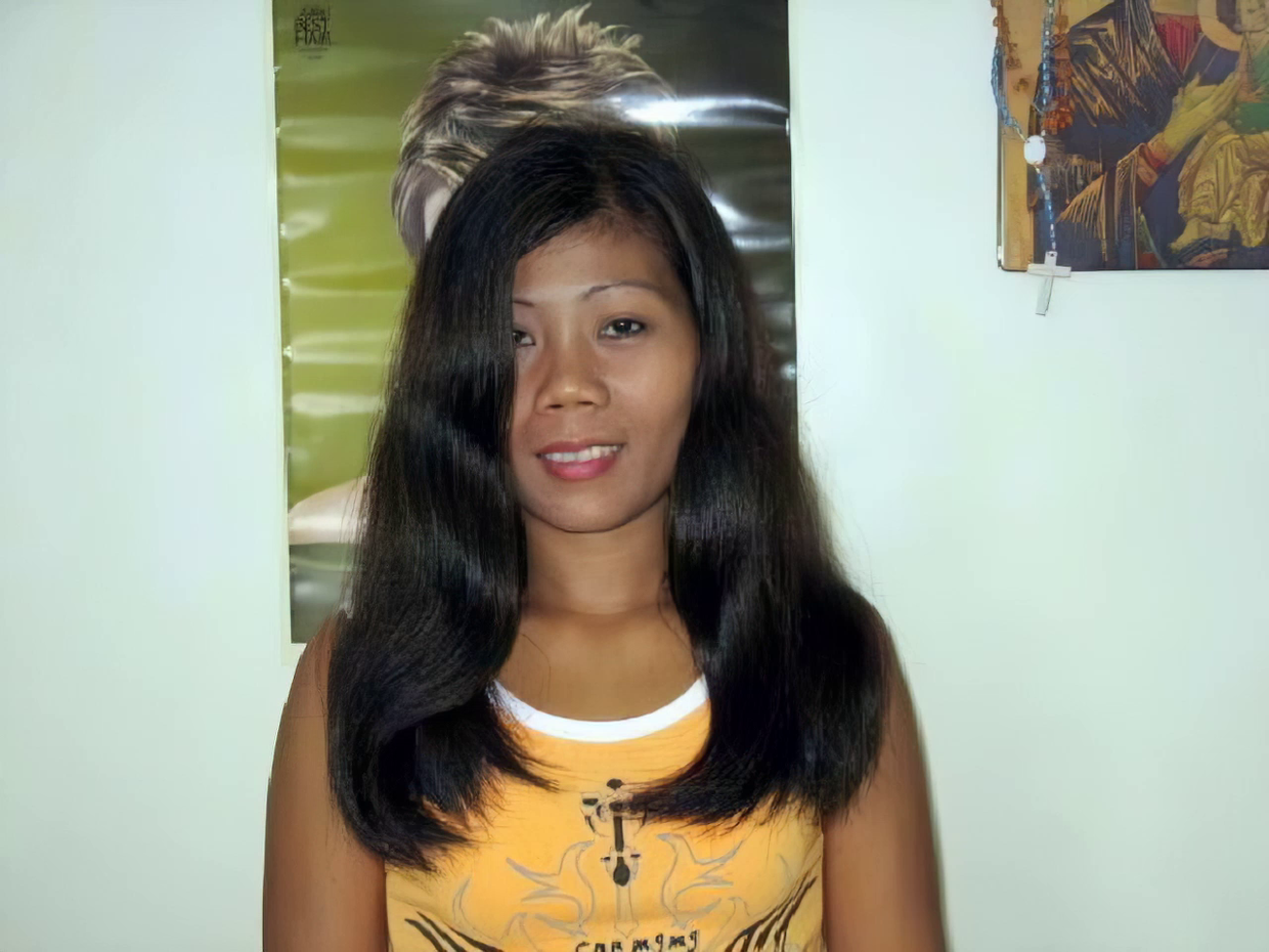 Vid 325 – Sunith Long To Short Buzzcut