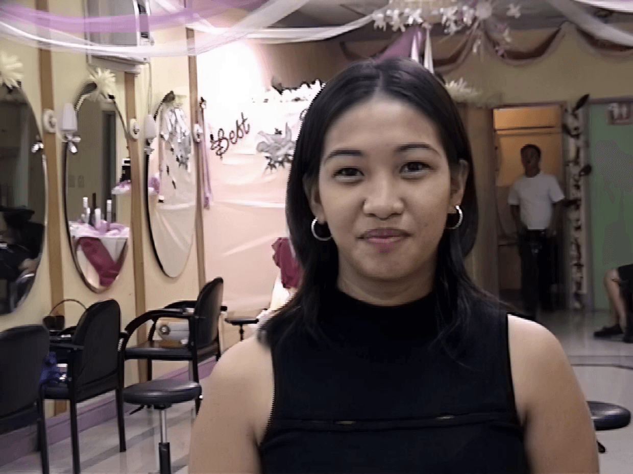 Vid 056 – Jayleen Medium To Short