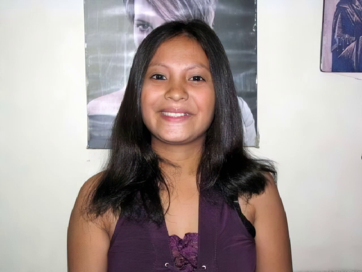 Vid 703 – Leny3 Medium To Short Buzzcut