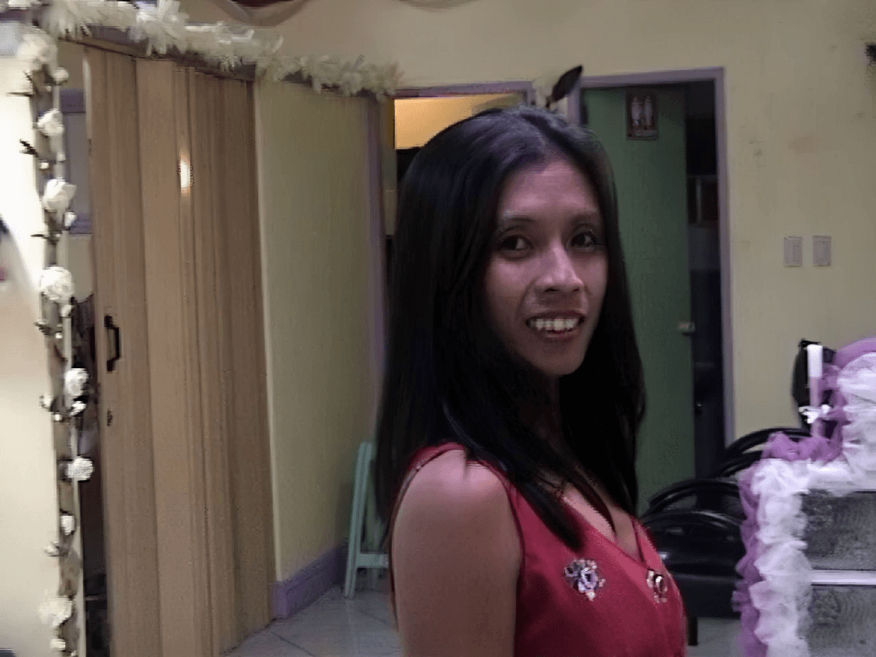 Vid 029 – Melody Long To Short Back