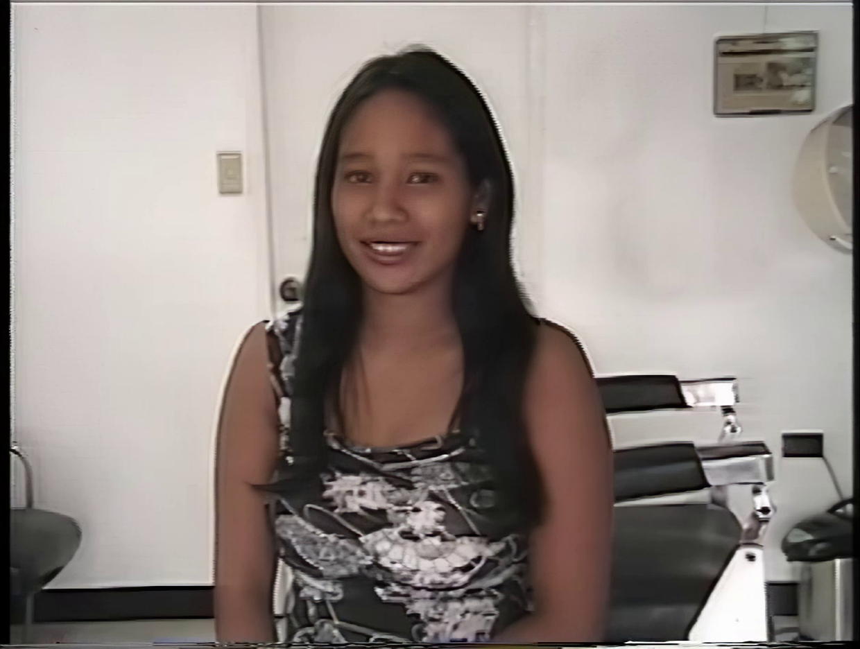 Vid 062 – Joy Long To Asymmetric Cut