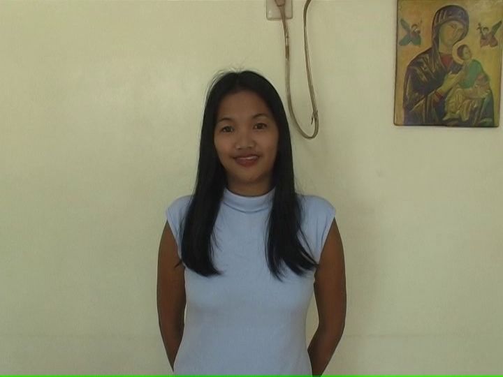 Vid 208 - Carmela Long To Very Short