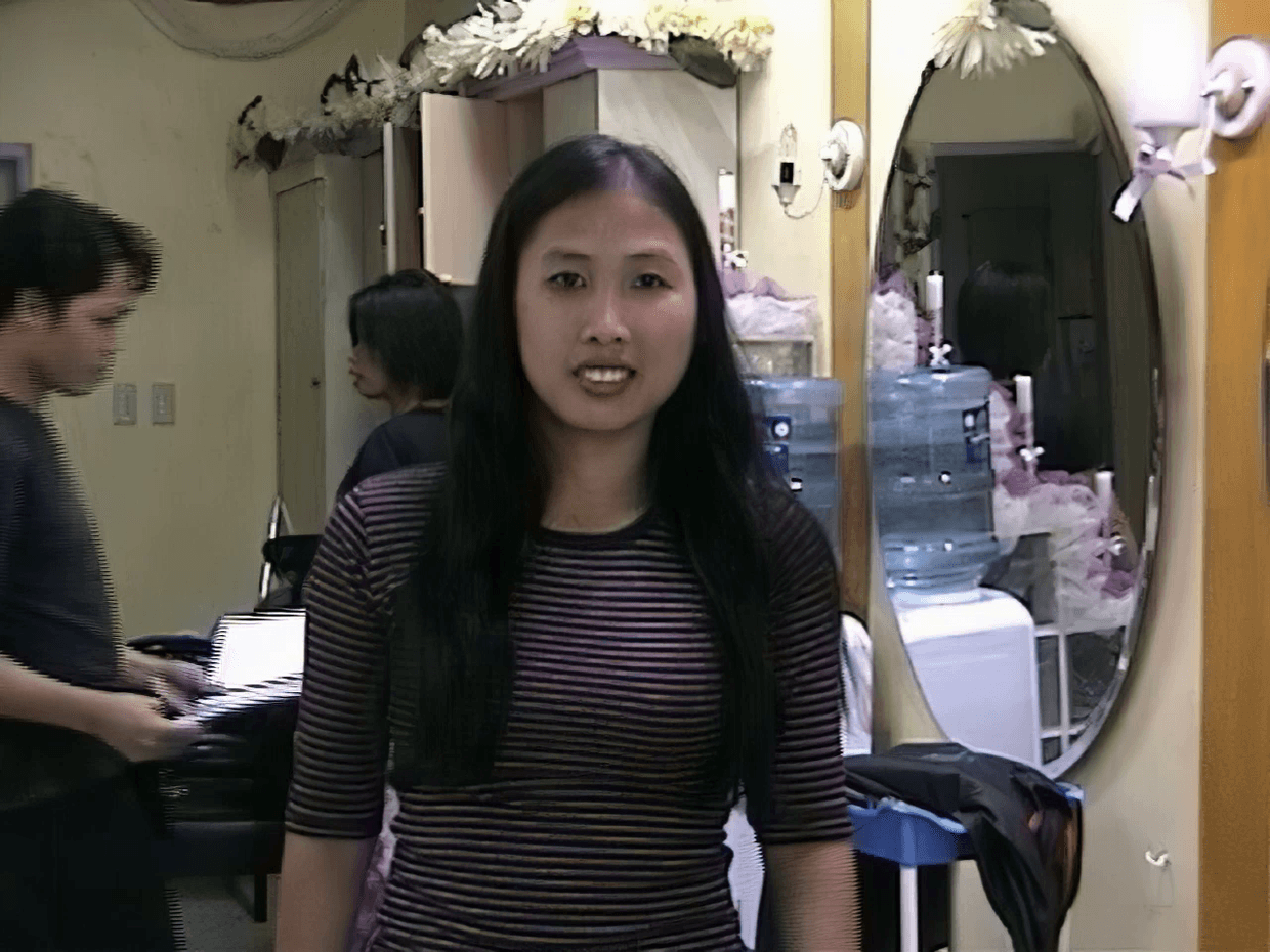 Vid 036 – Liwayway Long To Topknot