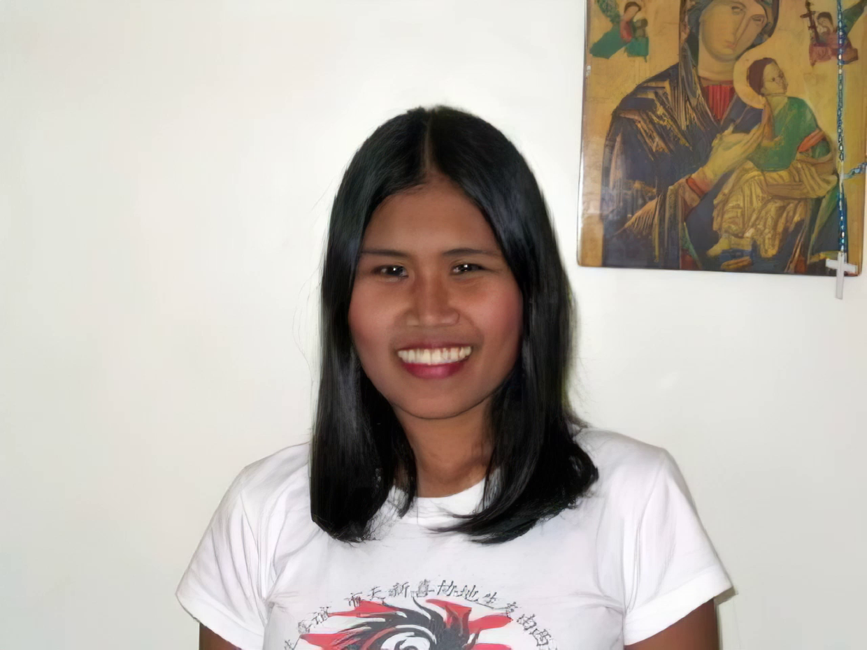 Vid 214 – Mae Medium To Short Buzzcut