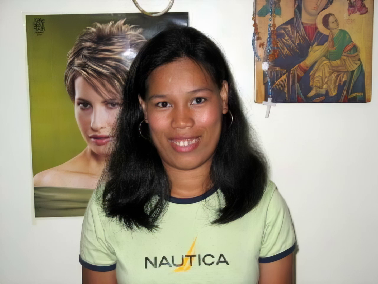 Vid 353 – Rizza Medium To Short Buzzcut