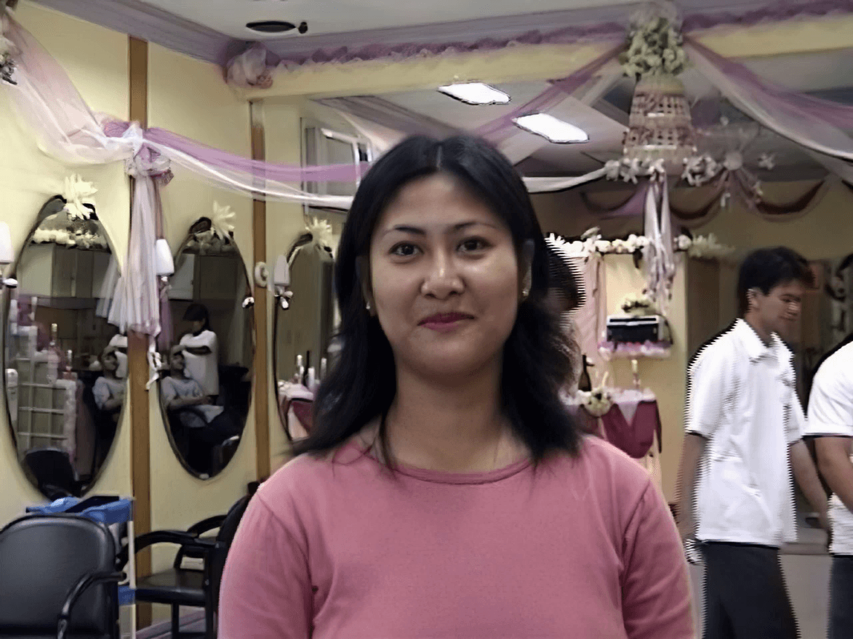 Vid 037 – Maureen1 Medium To Very Short