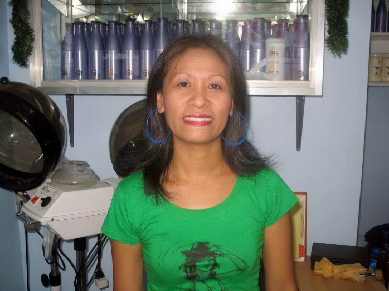 Vid 575 – Anna Medium To Flattop