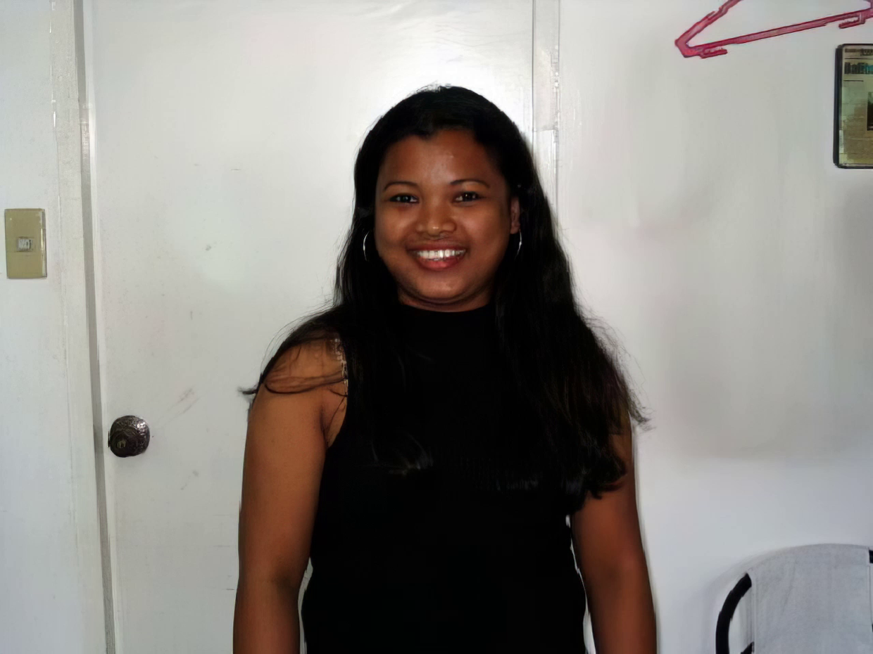 Vid 107 – Rachelle High Undercut To Flattop