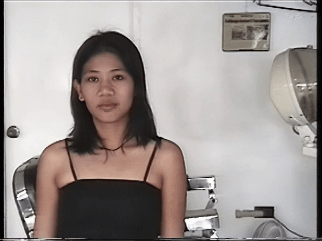 Vid 050 – Beverly Medium To Short