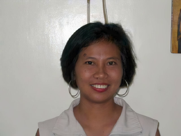 Vid 152 – Ruth Medium To Near Mohawk