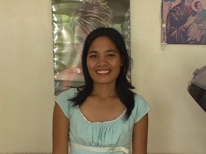 Vid 540 - Danilyn Medium To Bald