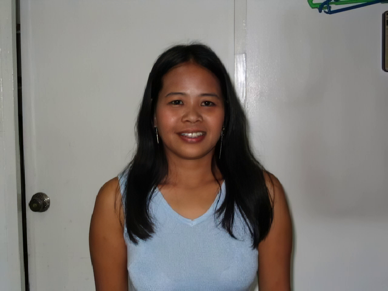 Vid 138 – Faith Long To Buzzcut