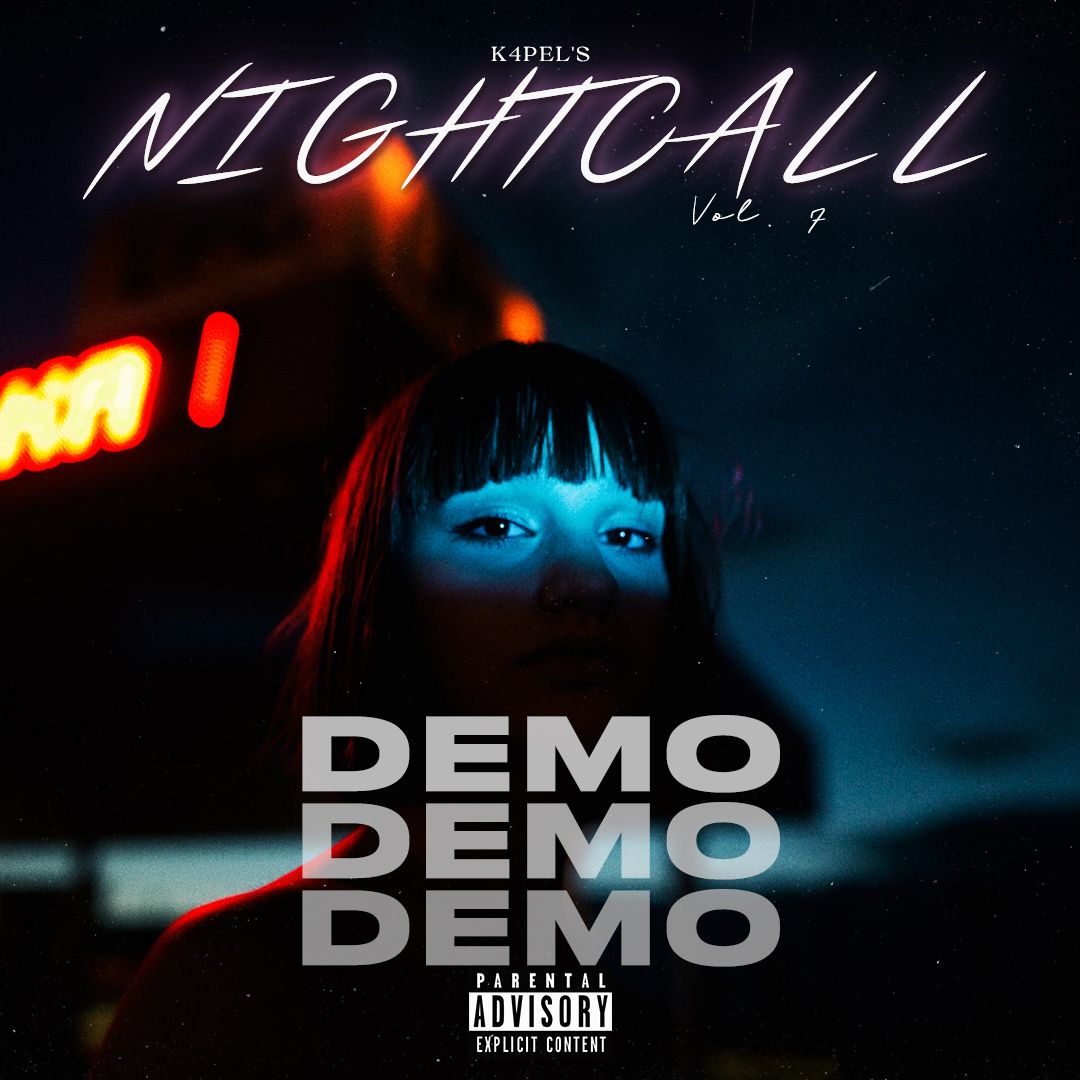 [FREE] K4pel - "Nightcall 7" Loop Kit (Makar, Morad, Beny Jr, Deep House)