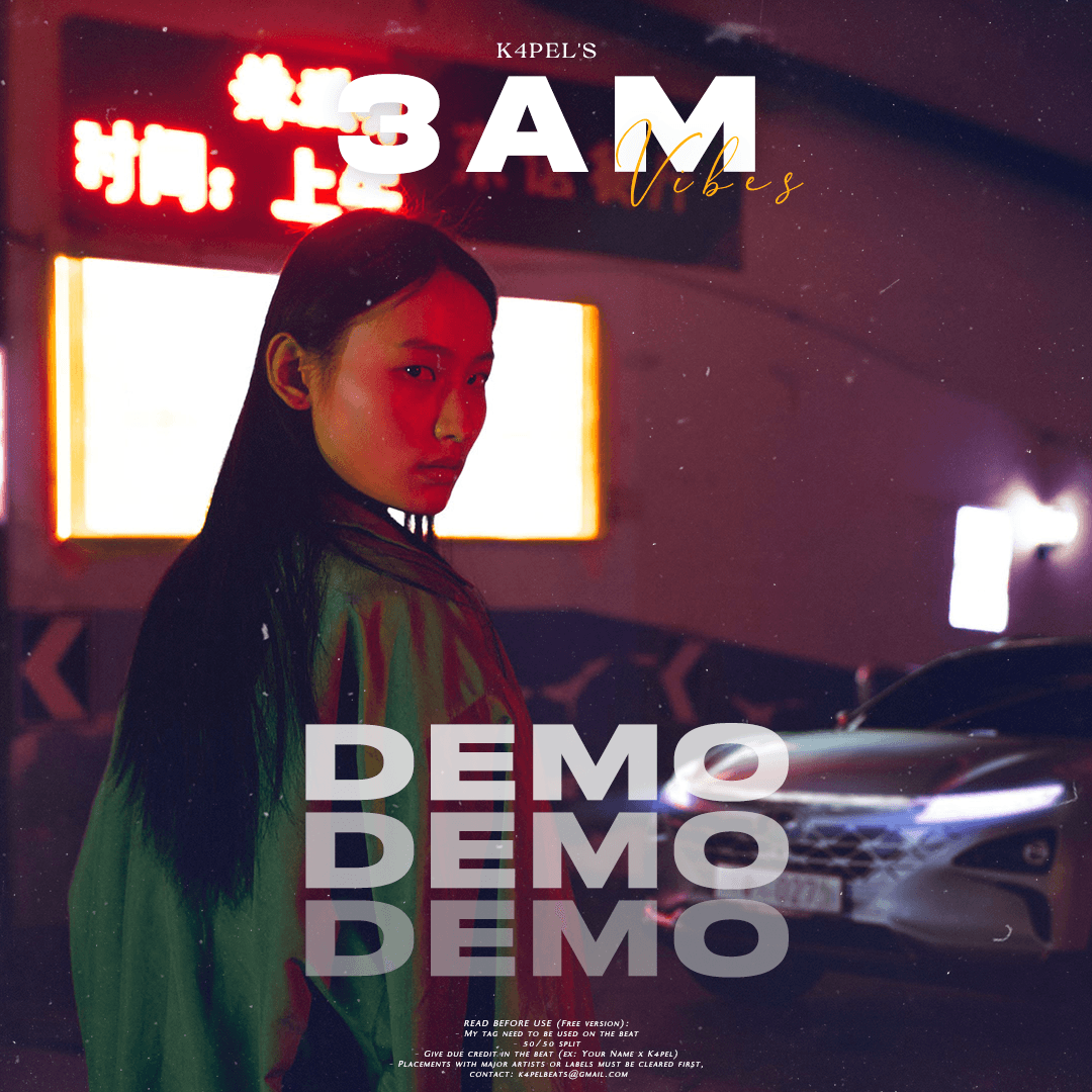 [FREE] K4pel - "3AM Vibes" Loop Kit (R&B, Trapsoul, Bryson Tiller ...