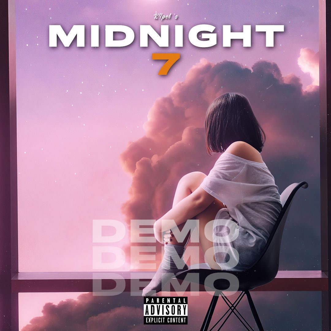 [FREE] K4pel - "Midnight 7" Loop Kit (Central Cee, Lil Tjay, Sampled ...