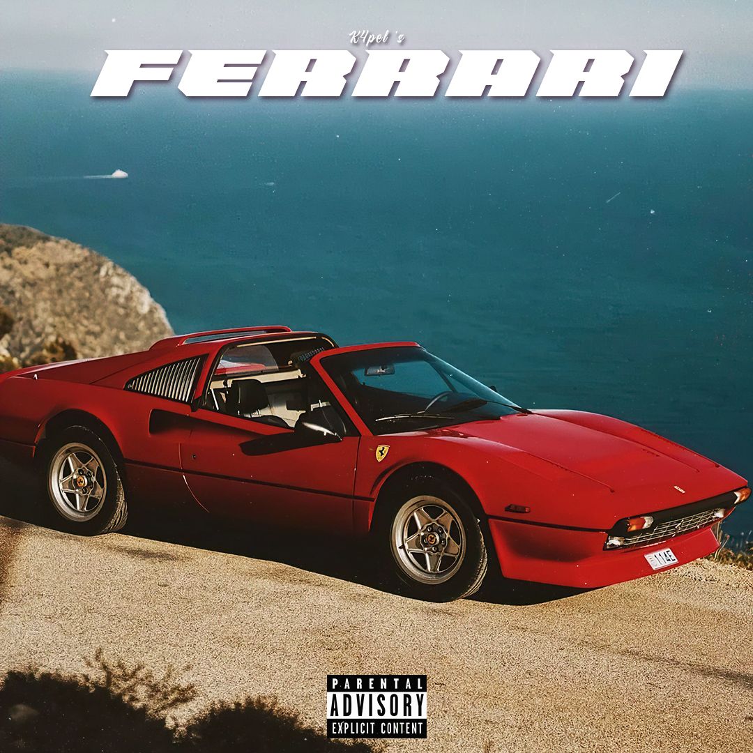 [FREE] K4pel - "Desires" Guitar Midi Kit (Afro Drill, Central Cee, Dave ...