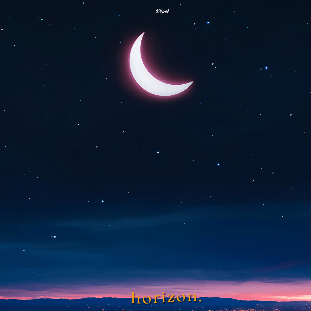 K4pel - "Horizon" Loop Kit (Central Cee, Lil Tjay, Sampled, Melodic)