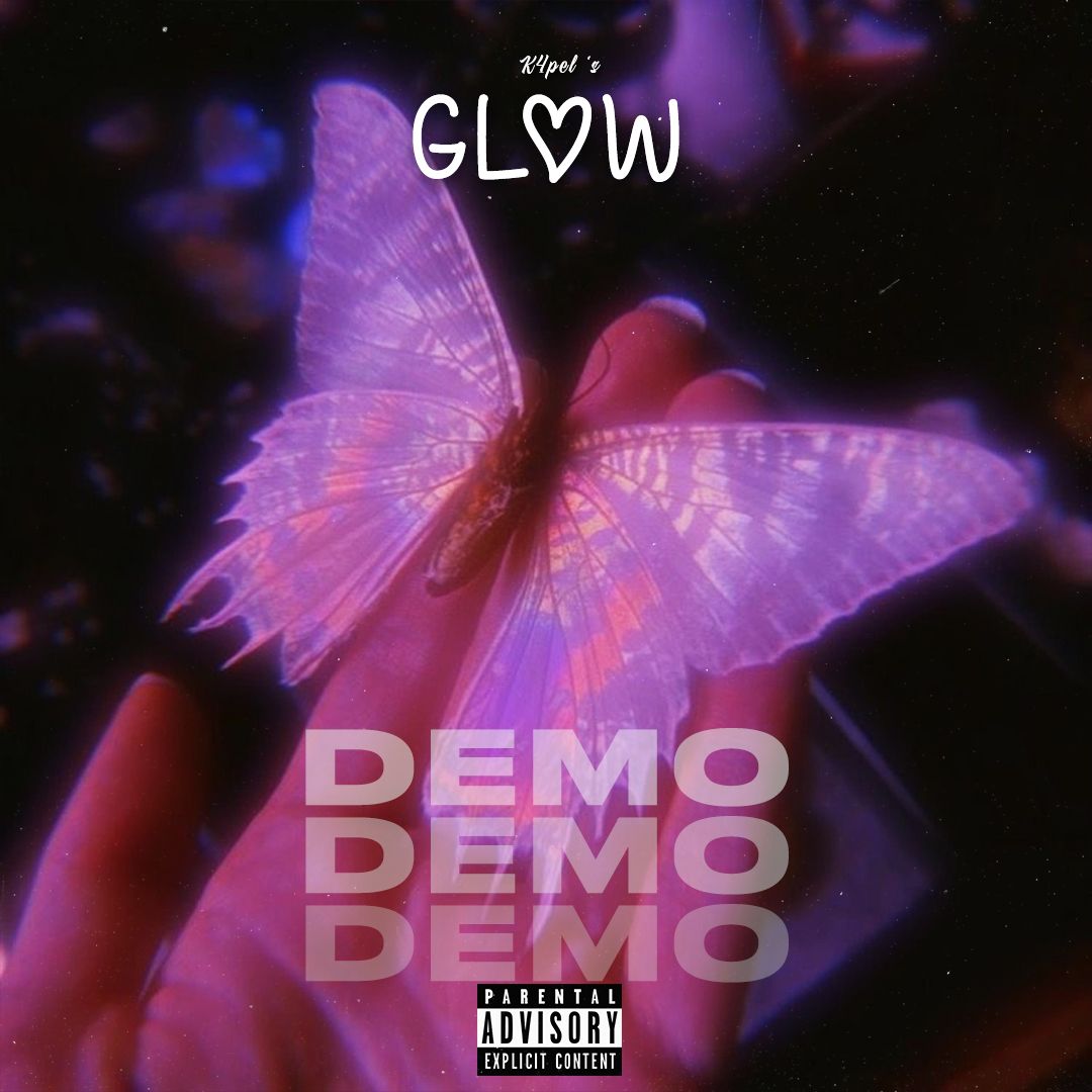 [FREE] K4pel - "Glow" Loop Kit (Central Cee, Lil Tjay, Sampled, Melodic)