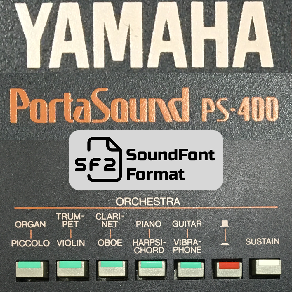 SoundFonts
