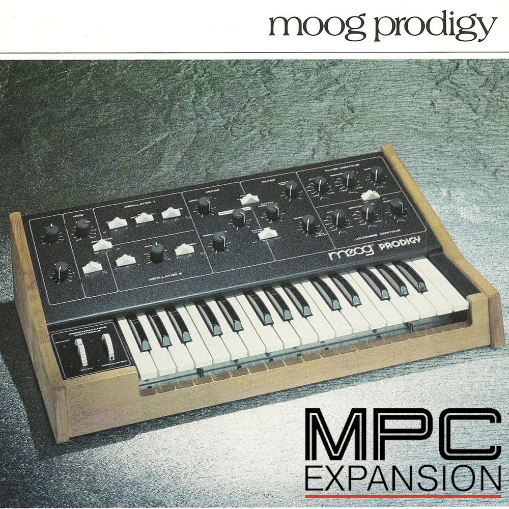 Moog