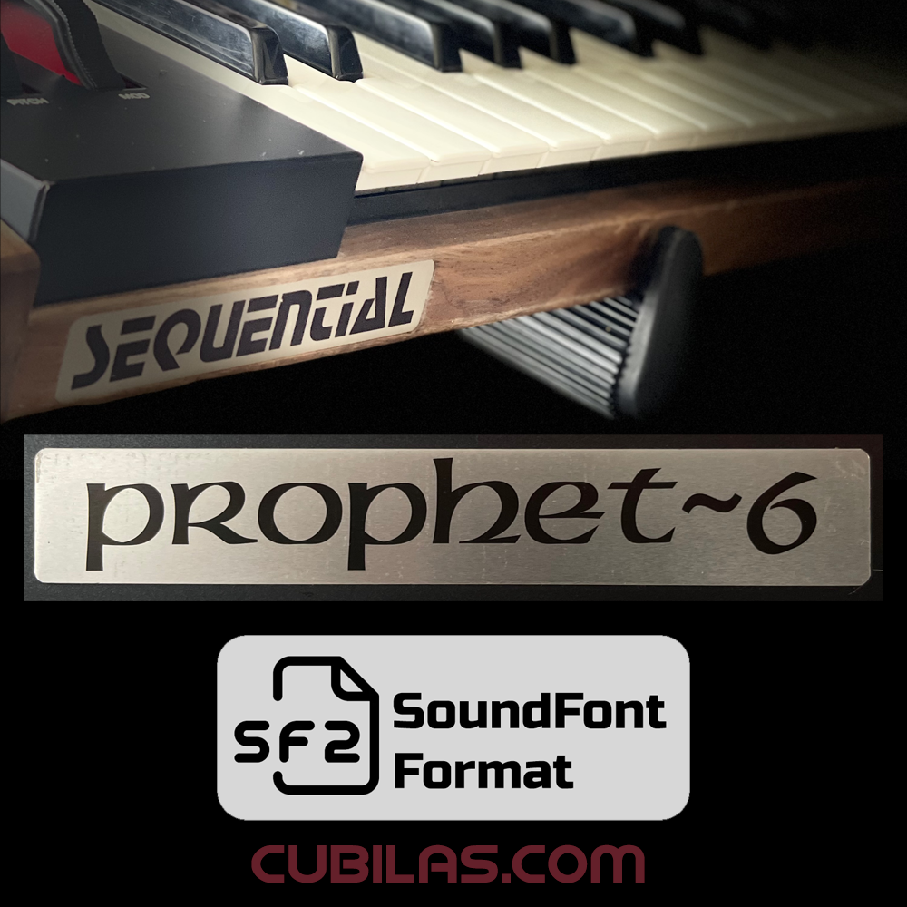 SoundFonts