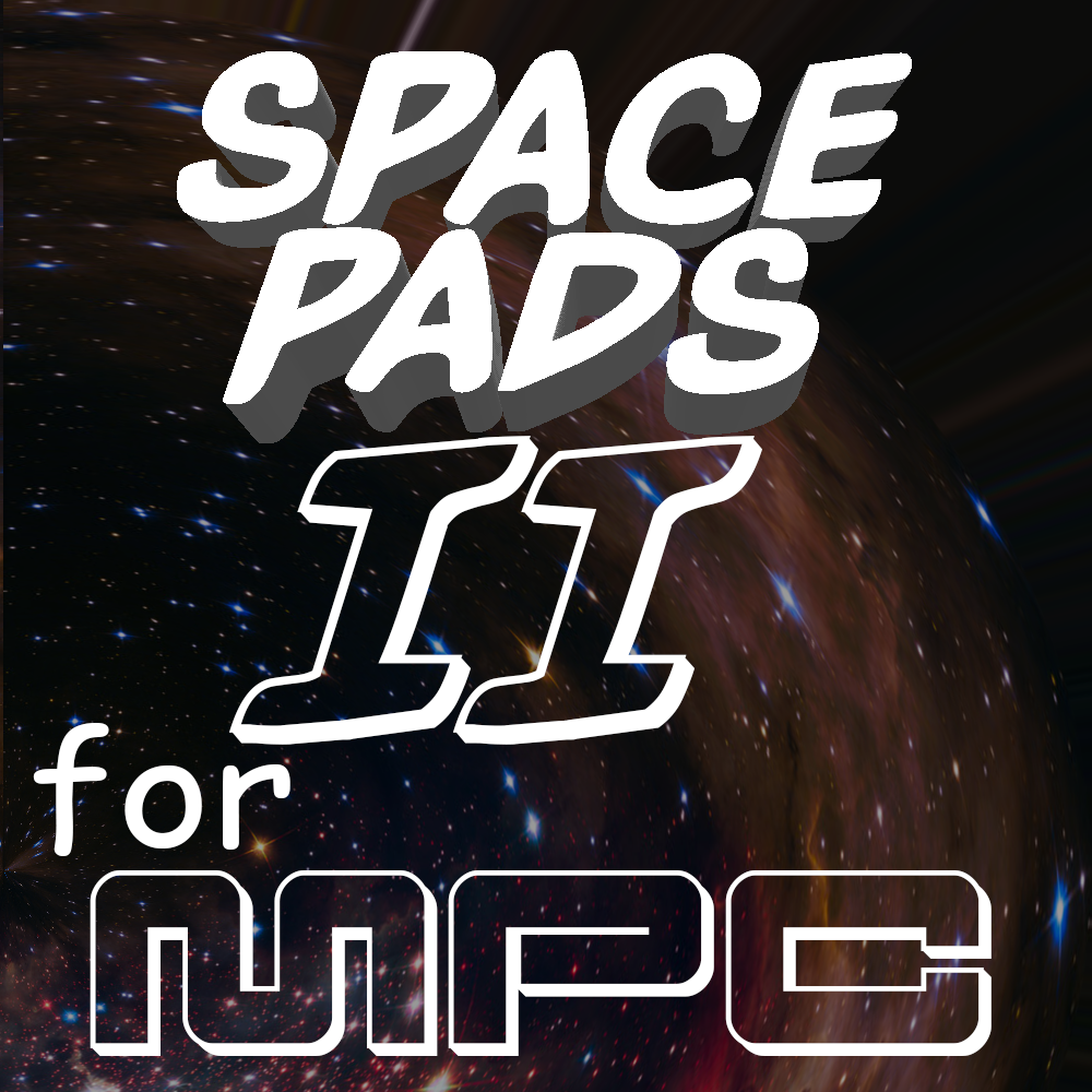 Space Pads