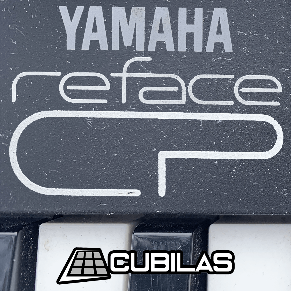 Yamaha Reface CP MPC Expansion