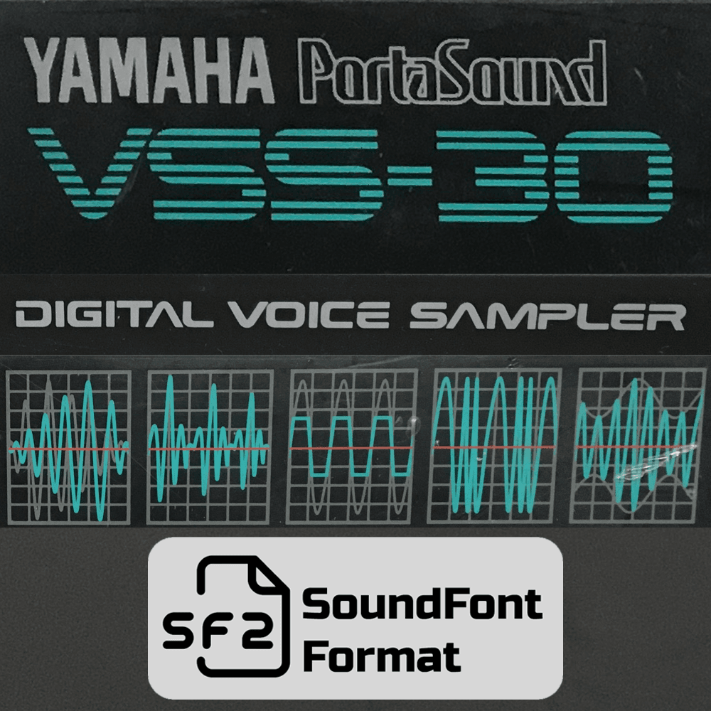 SoundFonts