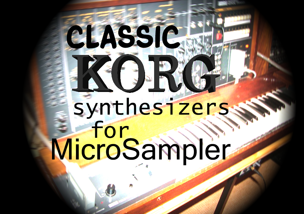 MicroSampler