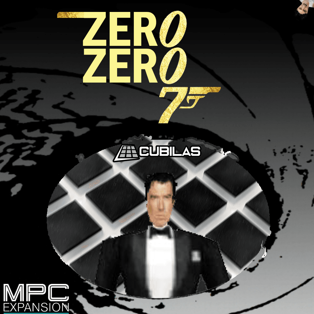 Zero Zero 7 MPC Expansion