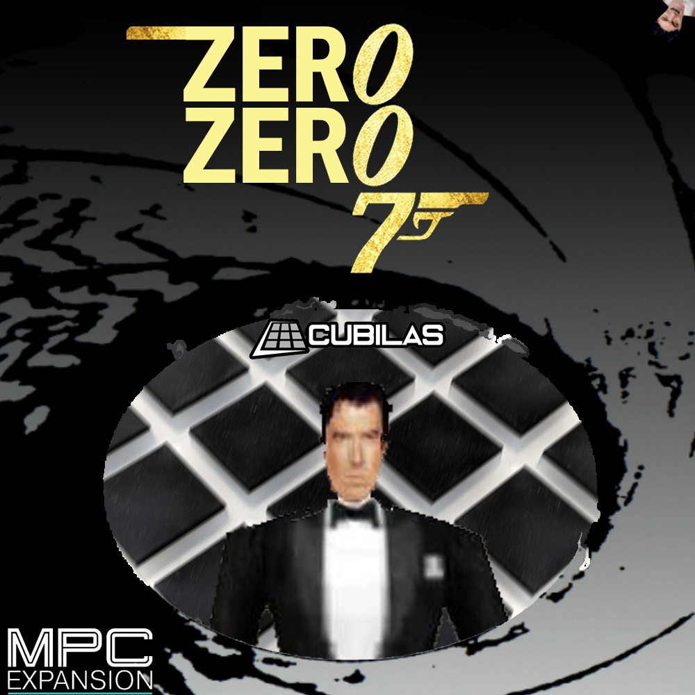 Zero Zero 7 MPC Expansion