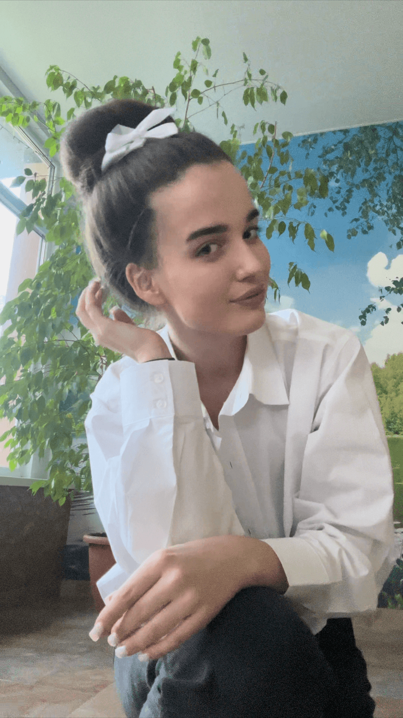 Third Free Tatyana Photoset