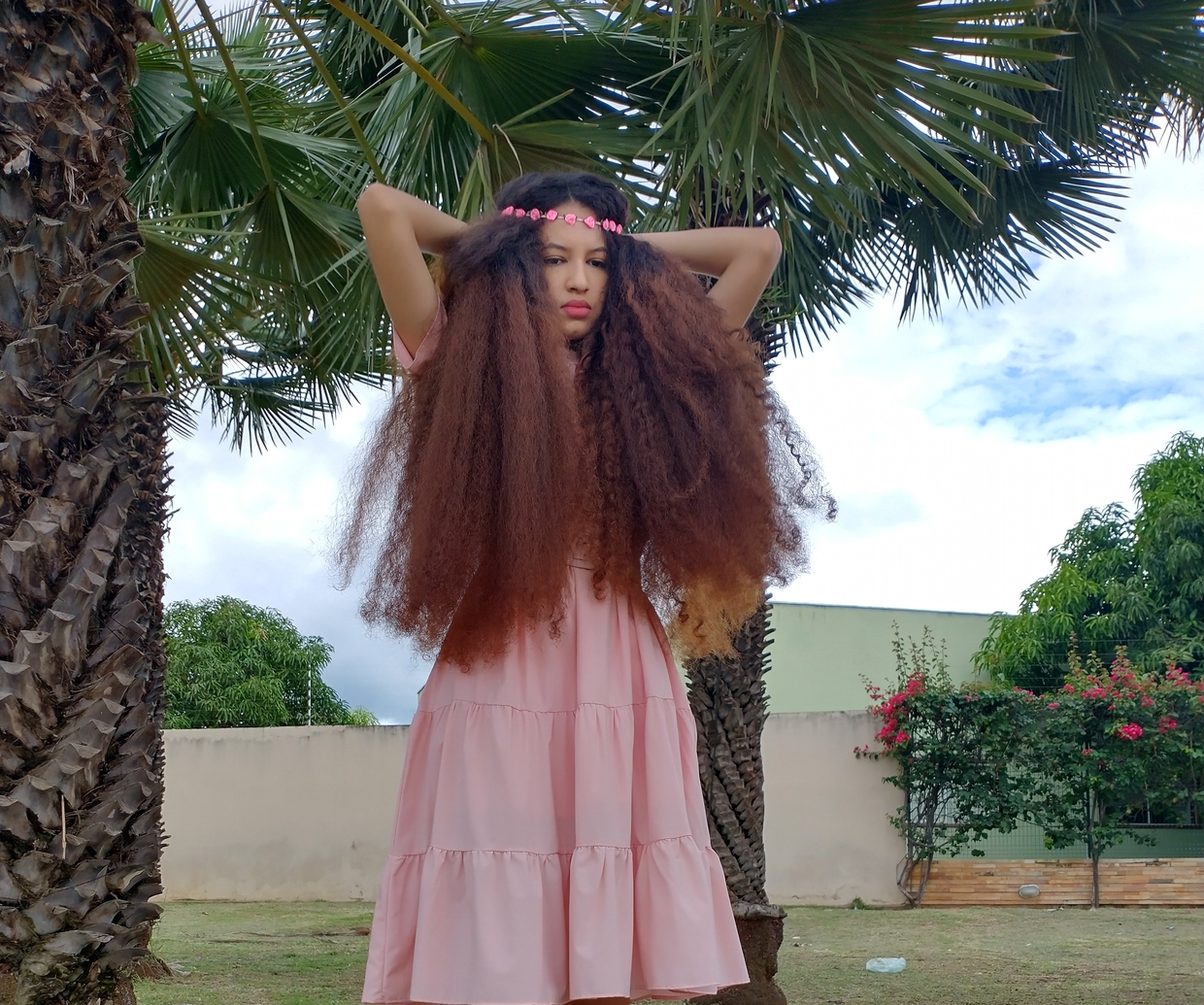 Josiyln First Photo a Clip Package