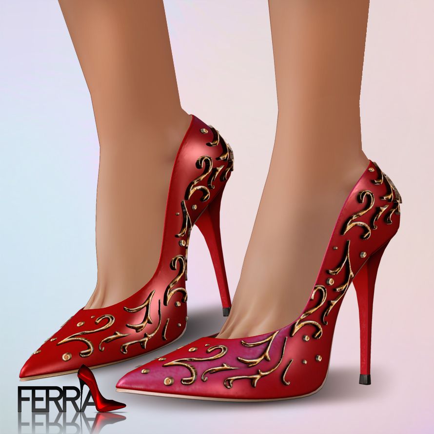 LANCASTA PUMPS OPACITABLE ADDON