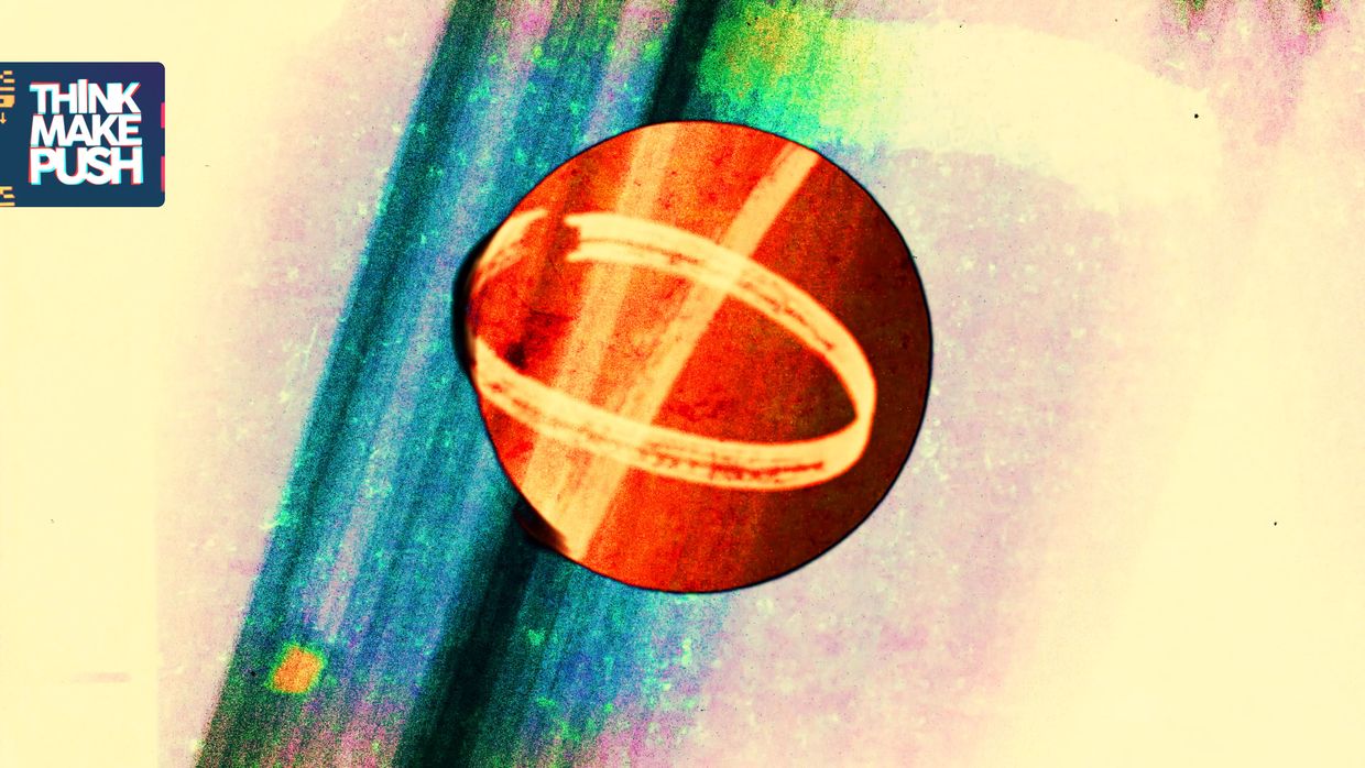 Unleashing Creativity: Vintage Punch Hole Overlay + Spectacular SFX You ...