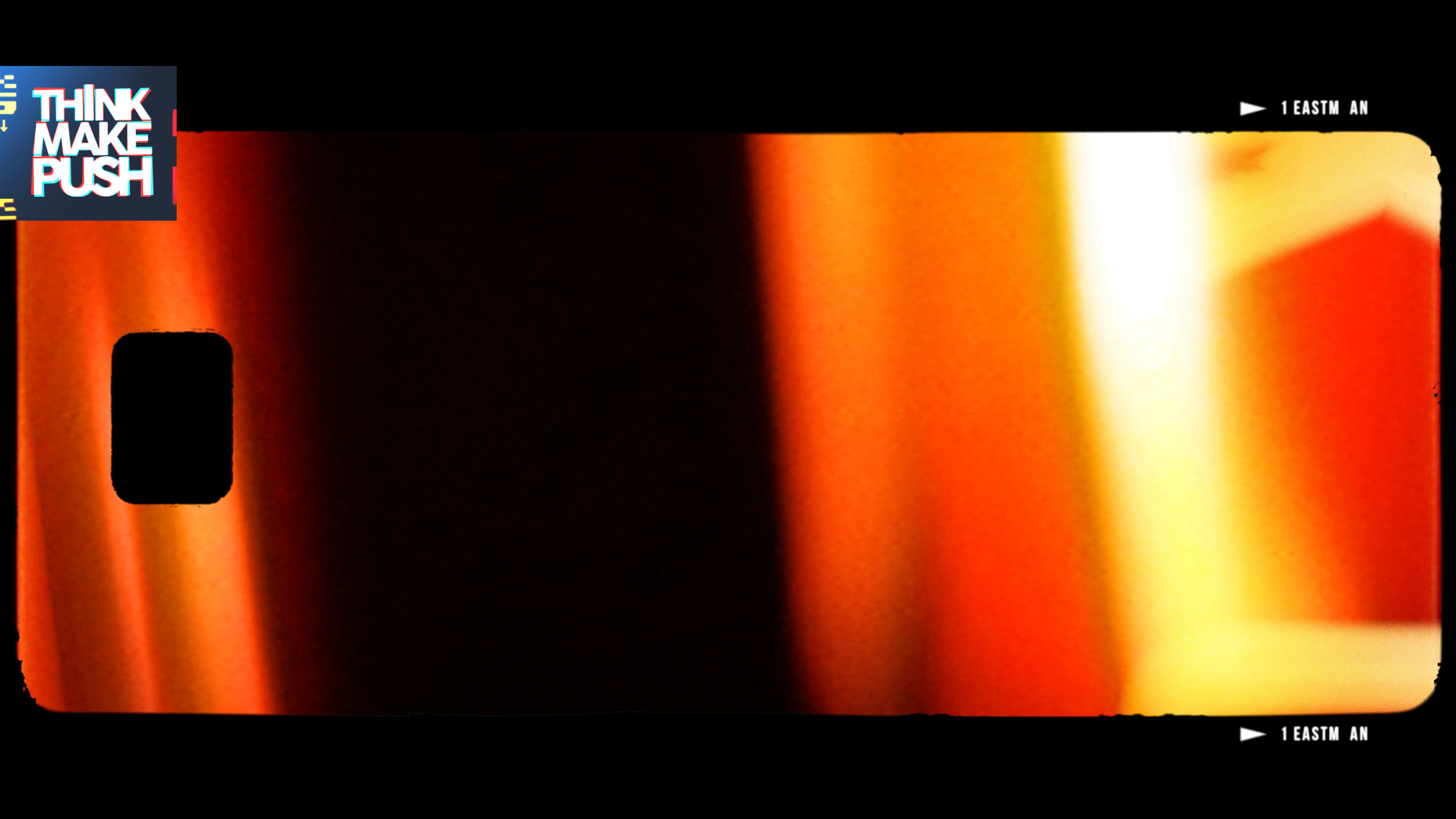 film burn TRANSITIONS vol2