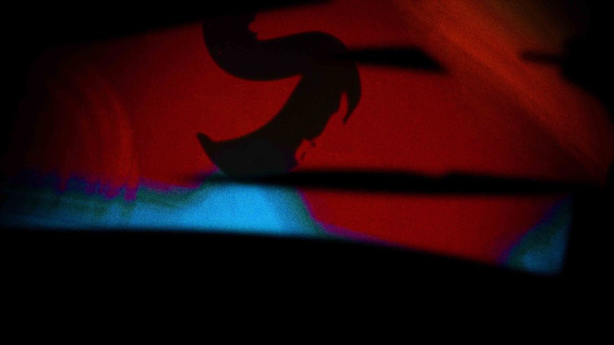 Think Make Push - Comic Book-Inspired Overlay Transitions with Sound ...