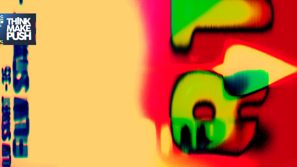 📱 Inverted FILM OVERLAY